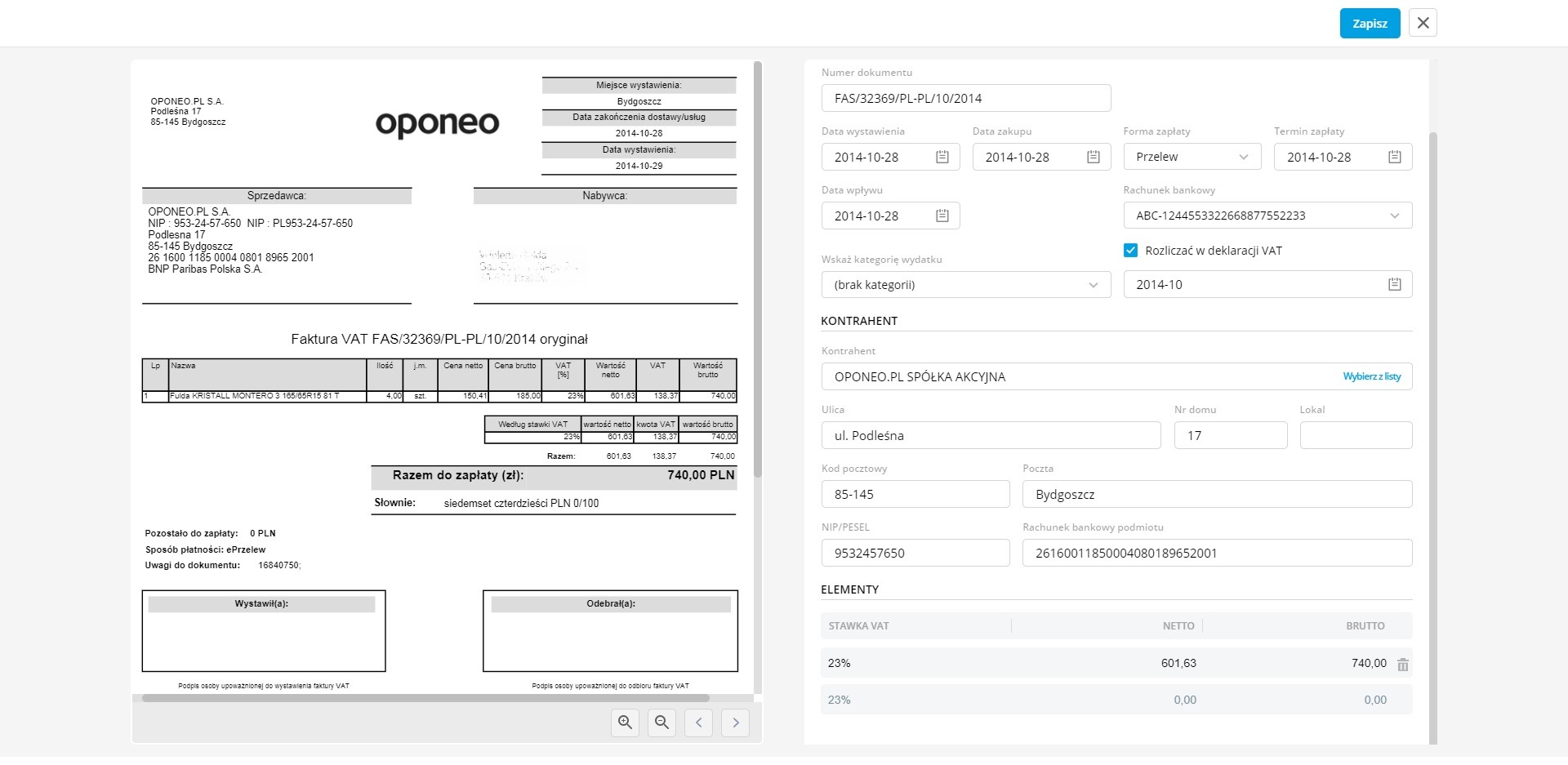 Nowości w Comarch ERP XT | Oprogramowanie dla firm, Systemy Comarch ERP