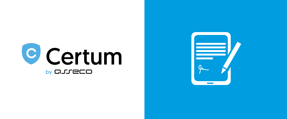 Black Friday: Taniej podpis elektroniczny CERTUM | Oprogramowanie dla ...